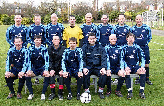 2000’s | Pilkington FC